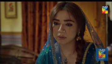 Mushk | Cast & Characters - The Other Me Unfolded