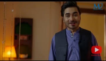 Mushk | Cast & Characters - The Other Me Unfolded