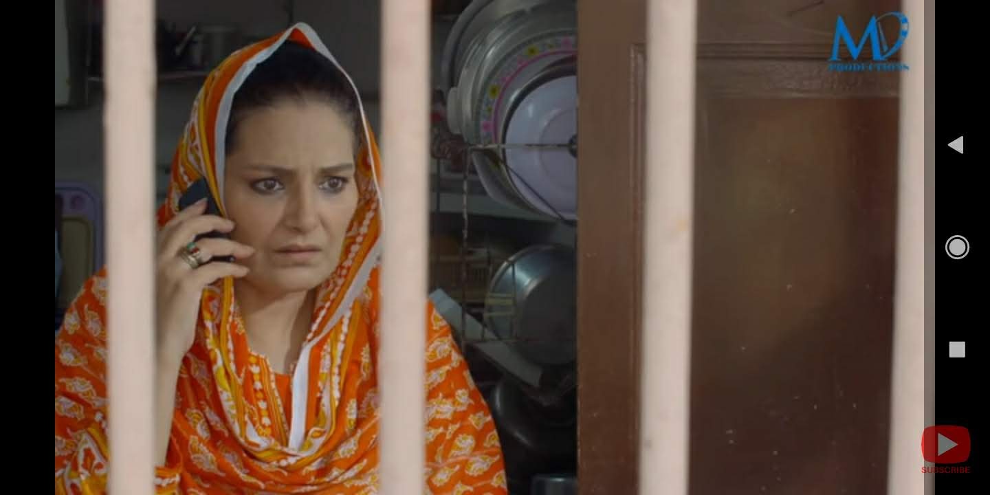 Mushk | Cast & Characters - The Other Me Unfolded