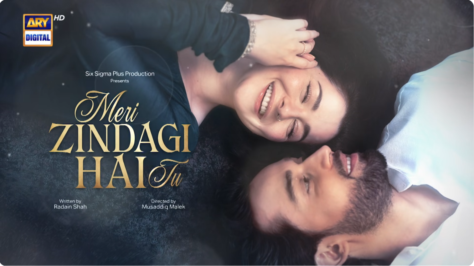 Meri Zindagi Hai Tu | All Episode Review Links - The Other Me Unfolded