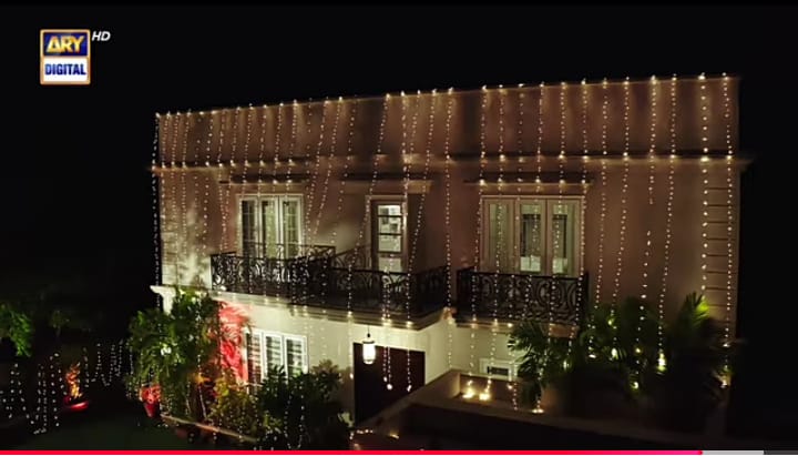 Meri Zindagi Hai Tu | Episode 17 - The Other Me Unfolded